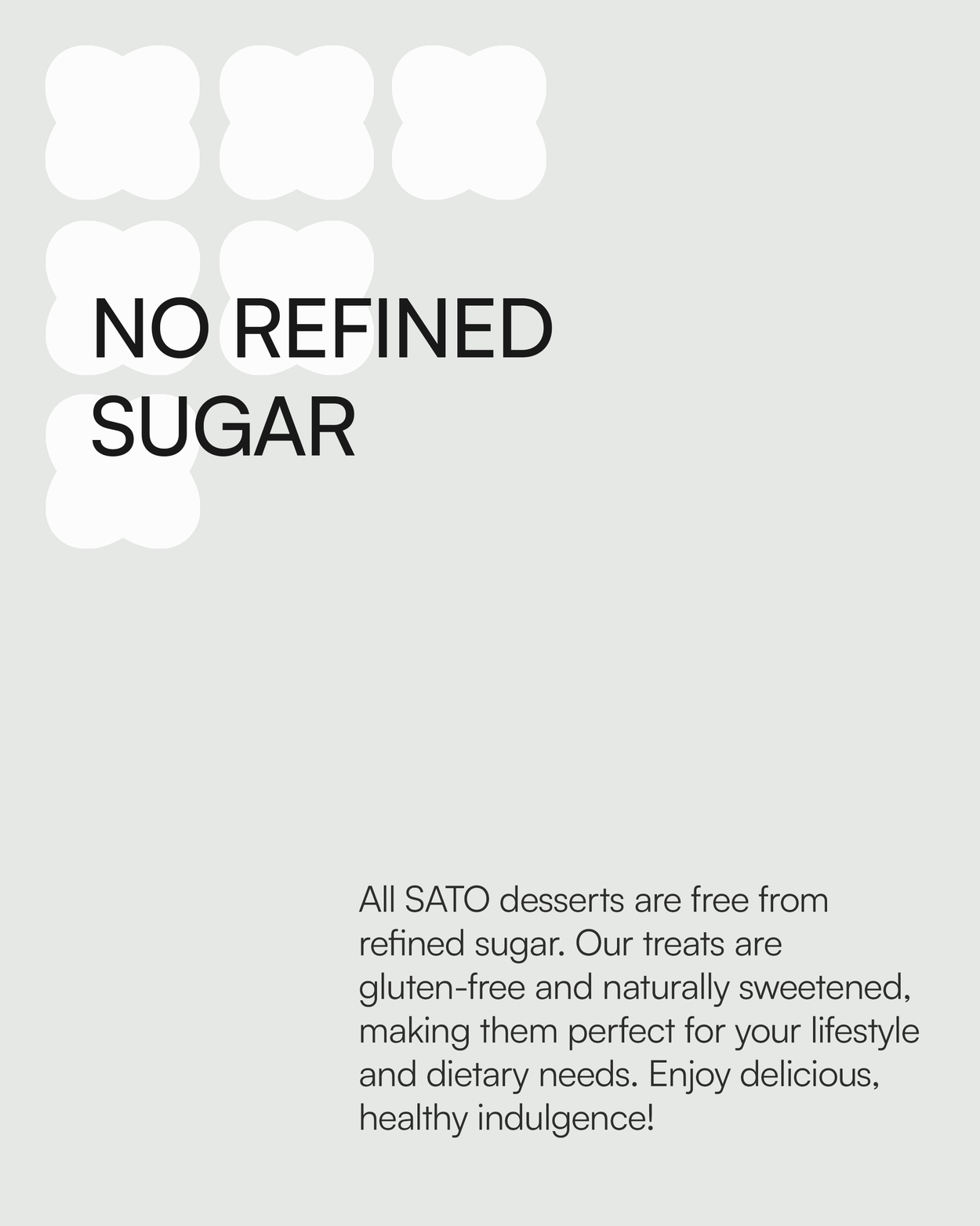 About us – SATO | Healthy Sugar-Free Pastries in Dubai
